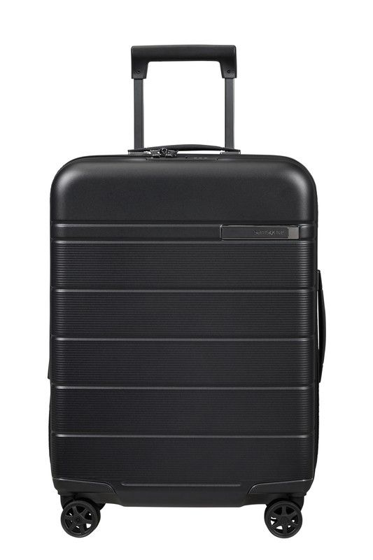 Maleta Samsonite Neopod cabina de 4 ruedas estensible de suave rodaje ...