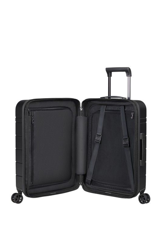 Maleta Samsonite Neopod cabina de 4 ruedas estensible de suave rodaje ...