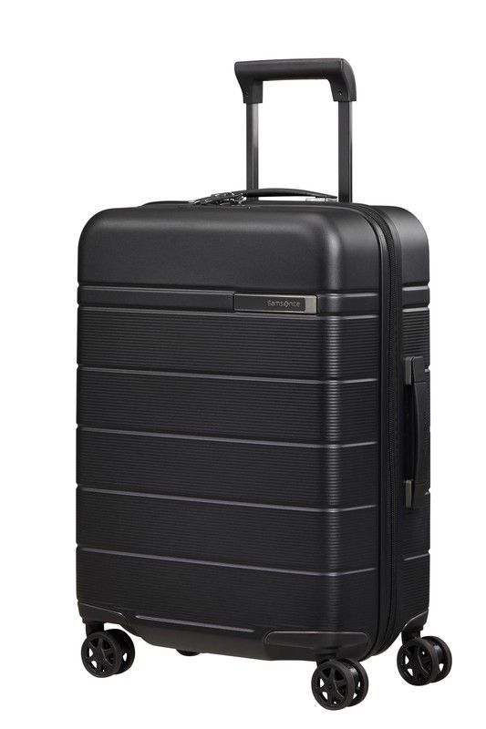 Maleta Samsonite Neopod cabina de 4 ruedas estensible de suave rodaje ...