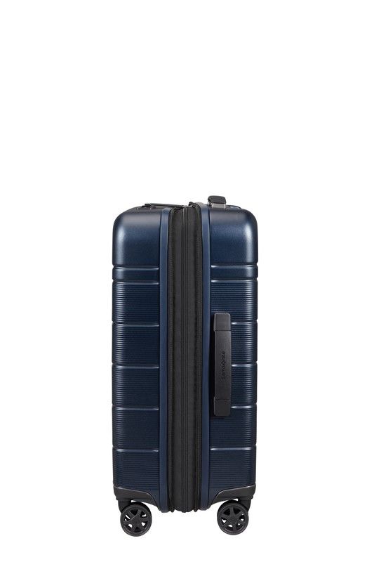 Maleta Samsonite Neopod cabina de 4 ruedas estensible de suave rodaje ...