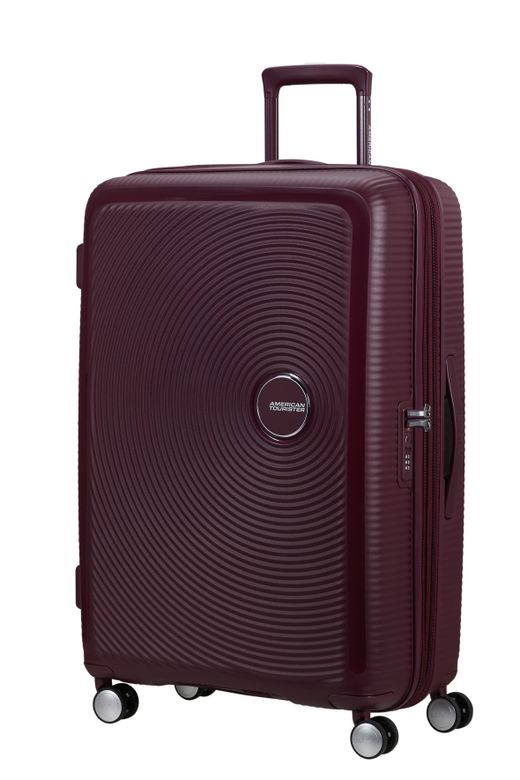 American Tourister Soundbox Spinner 77 Soundbox 77cm American Tourister ...