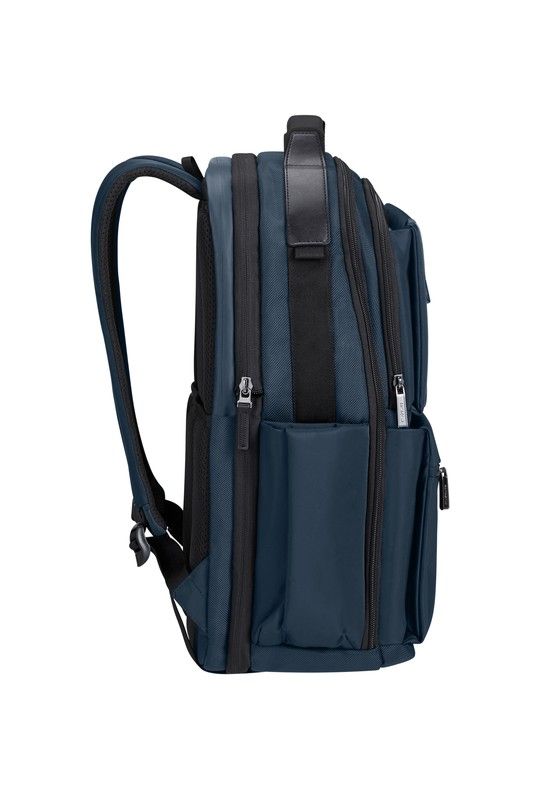 La mochila Samsonite Openroad 2.0 está fabricada con un mezcla de ...