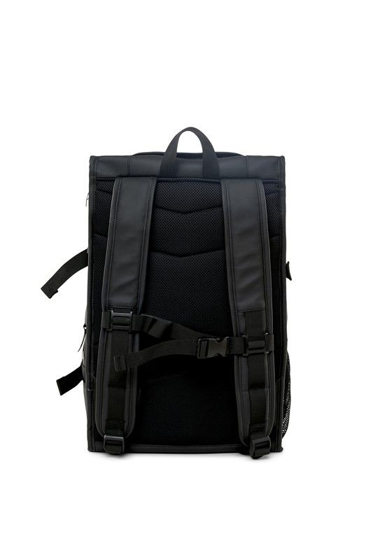 Mochila Rains Mountaineer Bag, Dimensiones 29,5 x 47 x 18 cm. Volumen ...